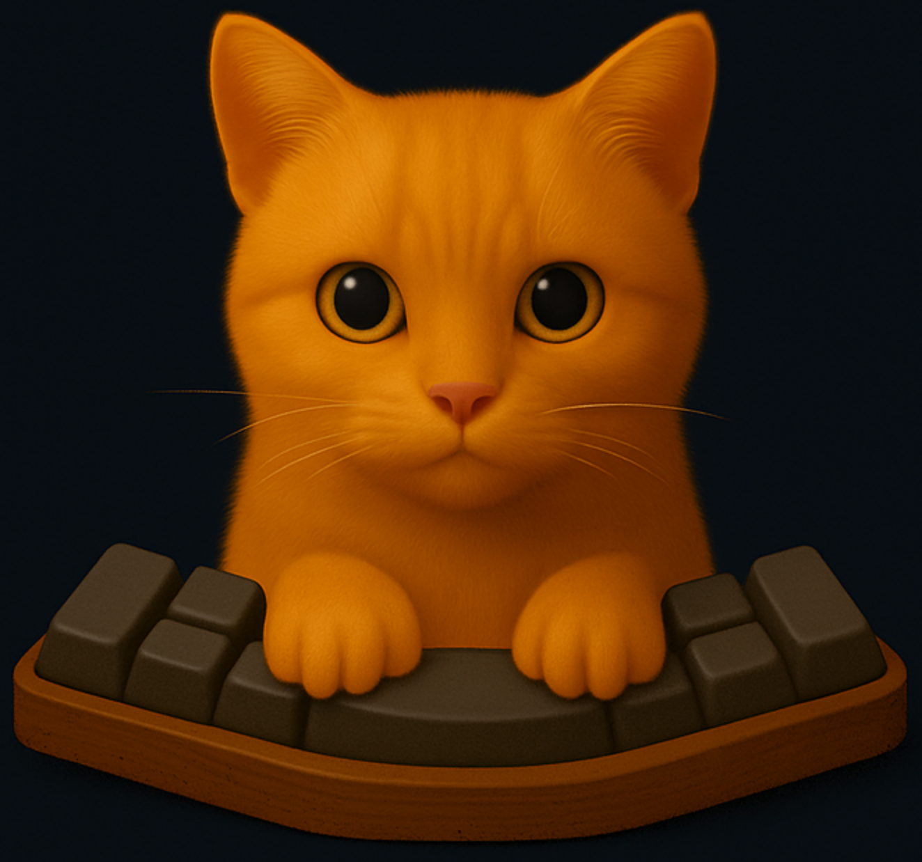 WPM Cat - Typing Trainer